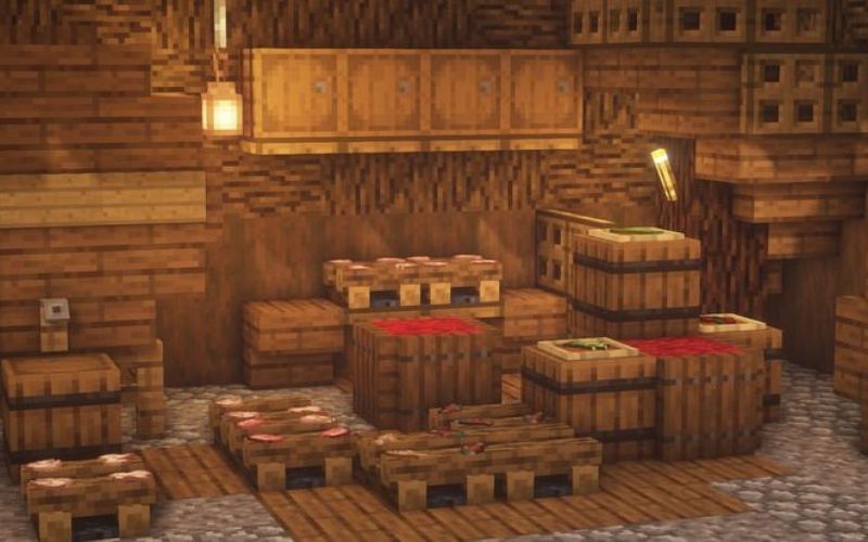 5 best tips for decorating your Minecraft base