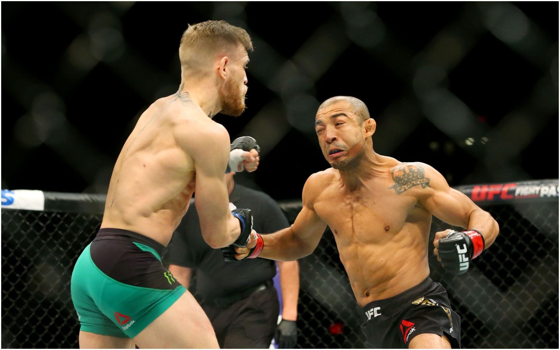 5 UFC records of Conor McGregor that are difficult to break