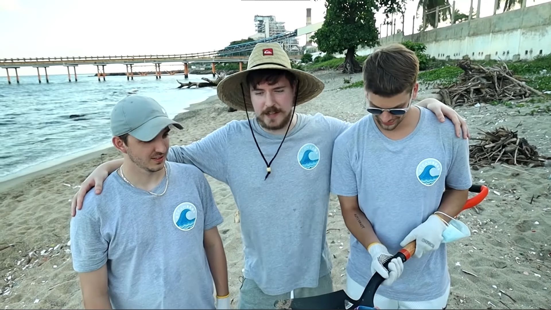 MrBeast s Team Seas Initiative Start Date Time Participants And More mrbeast-s-team-seas-initiative-start-date-time-participants-and-more