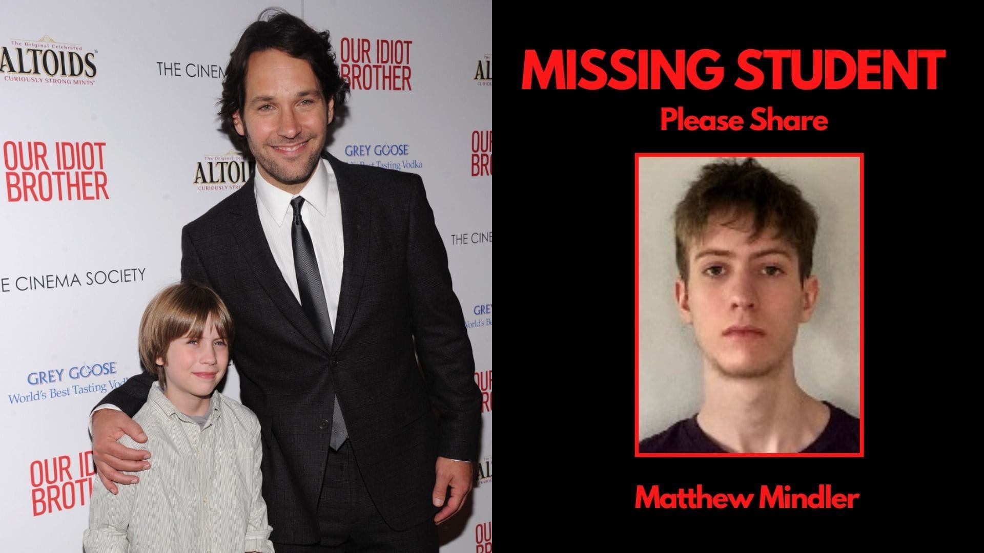 Matthew Mindler's suicide: Mother reveals internet search history