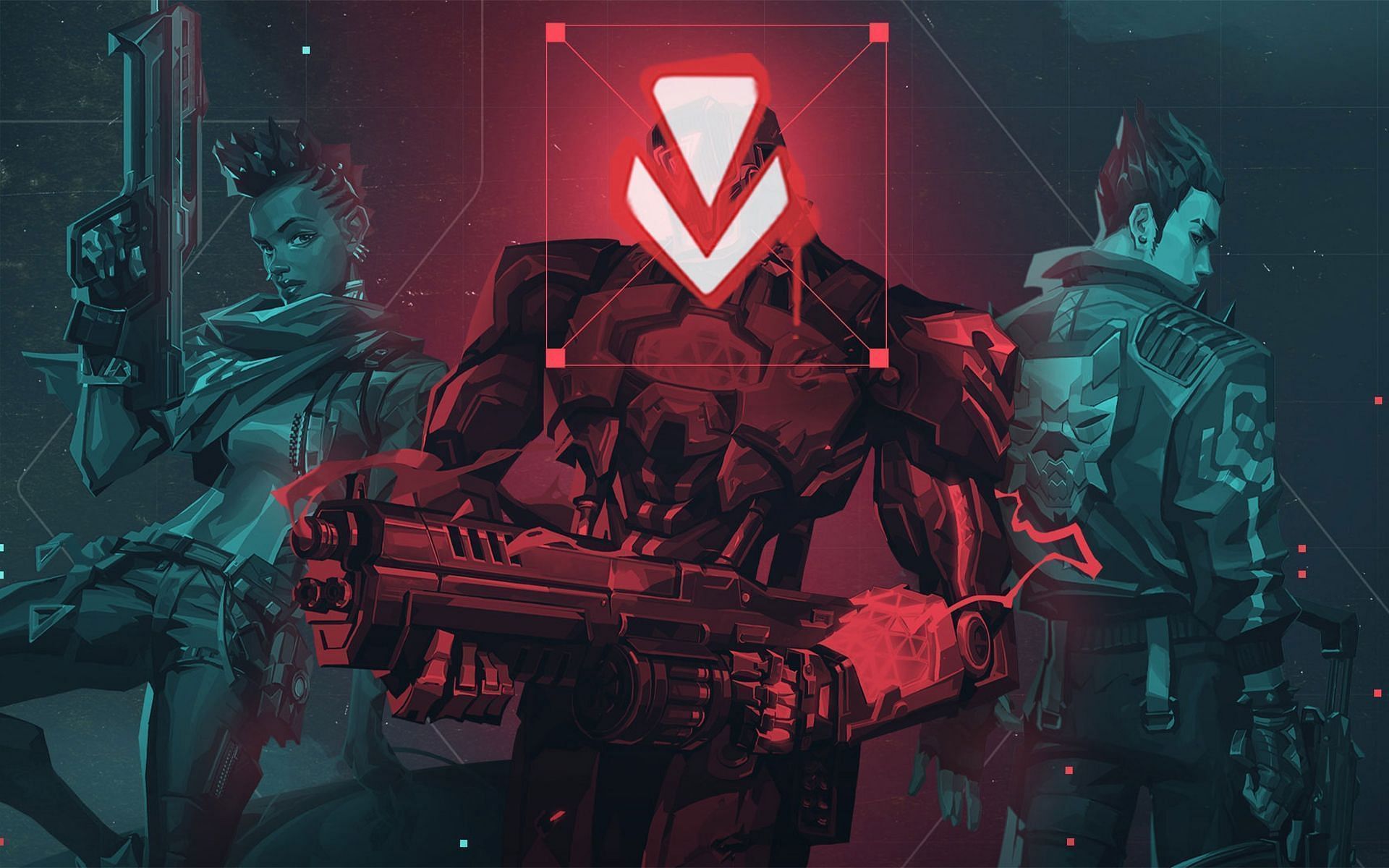 Riot Games' Vangaurd anti-cheat unintentionally bans multiple accounts ...