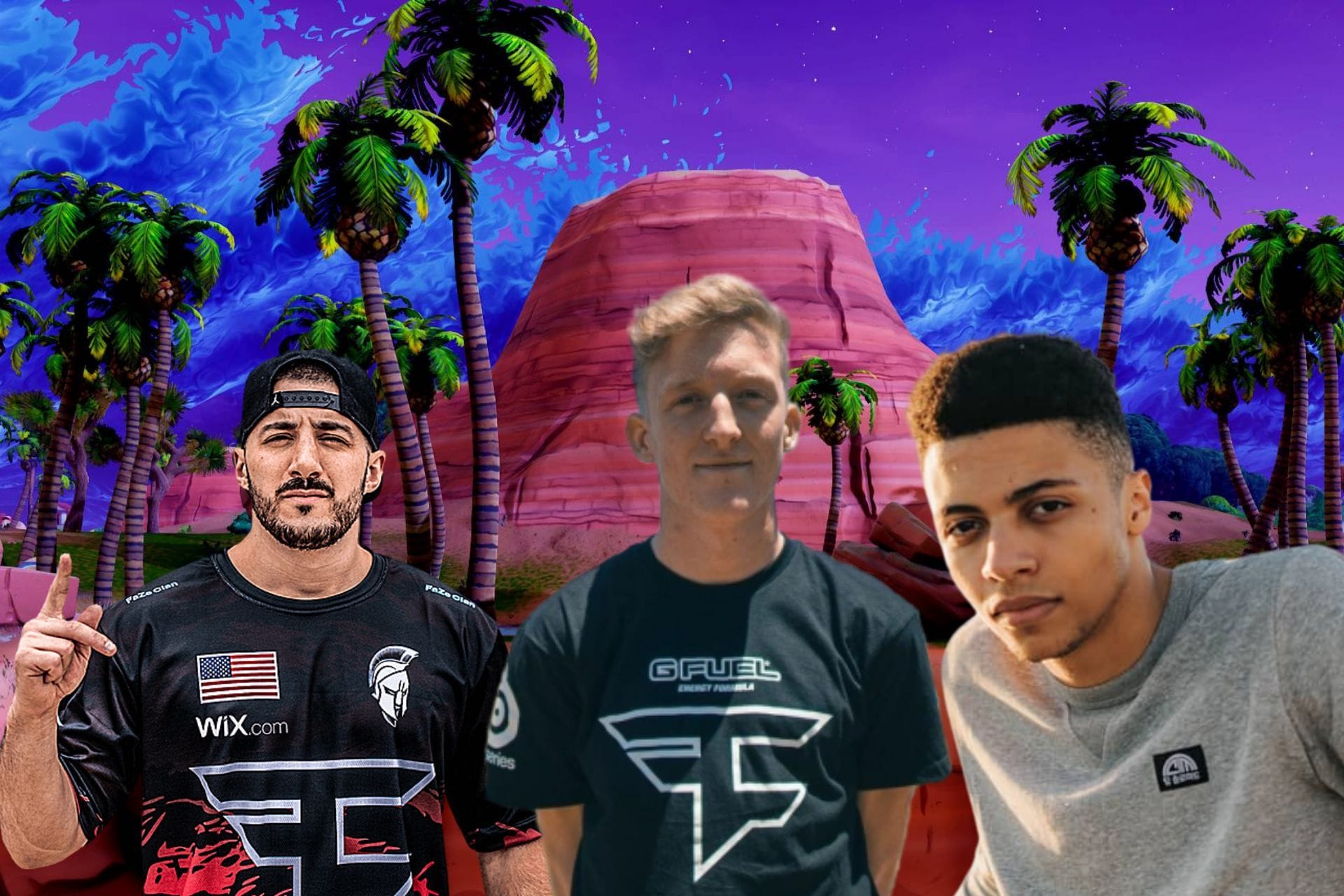 Why Fortnite competitive pros are quitting the game at an alarming rate