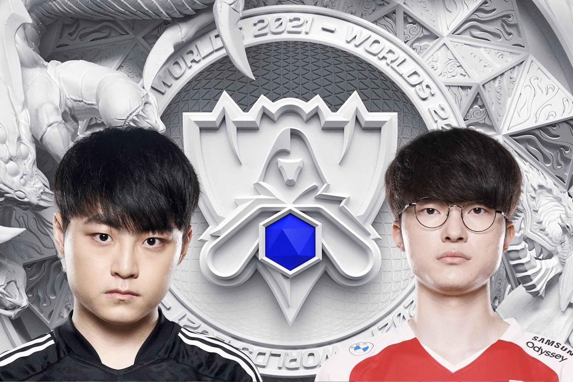 T1 vs DAMWON KIA League of Legends Worlds 2021 semi-final: Predictions, head-to-head, livestream ...