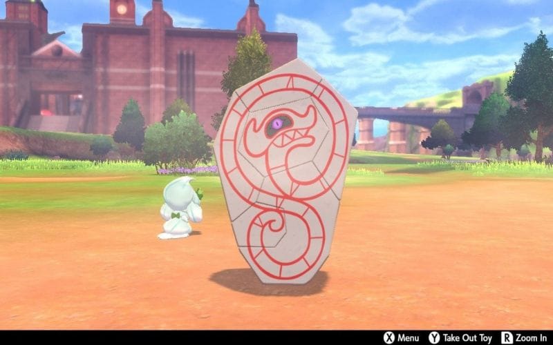 How to get Runerigus in Pokemon GO