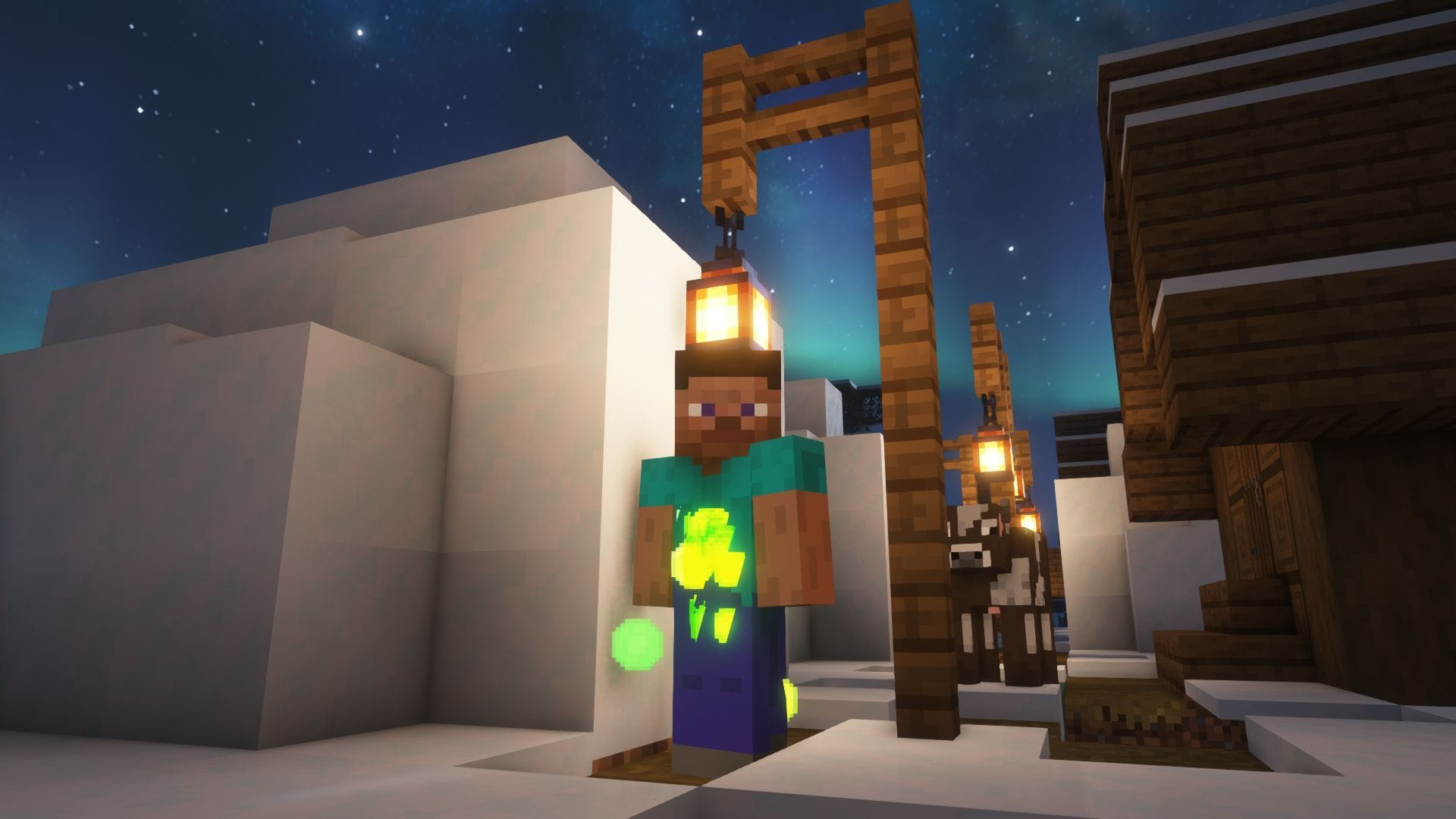 What can you do with XP in Minecraft?