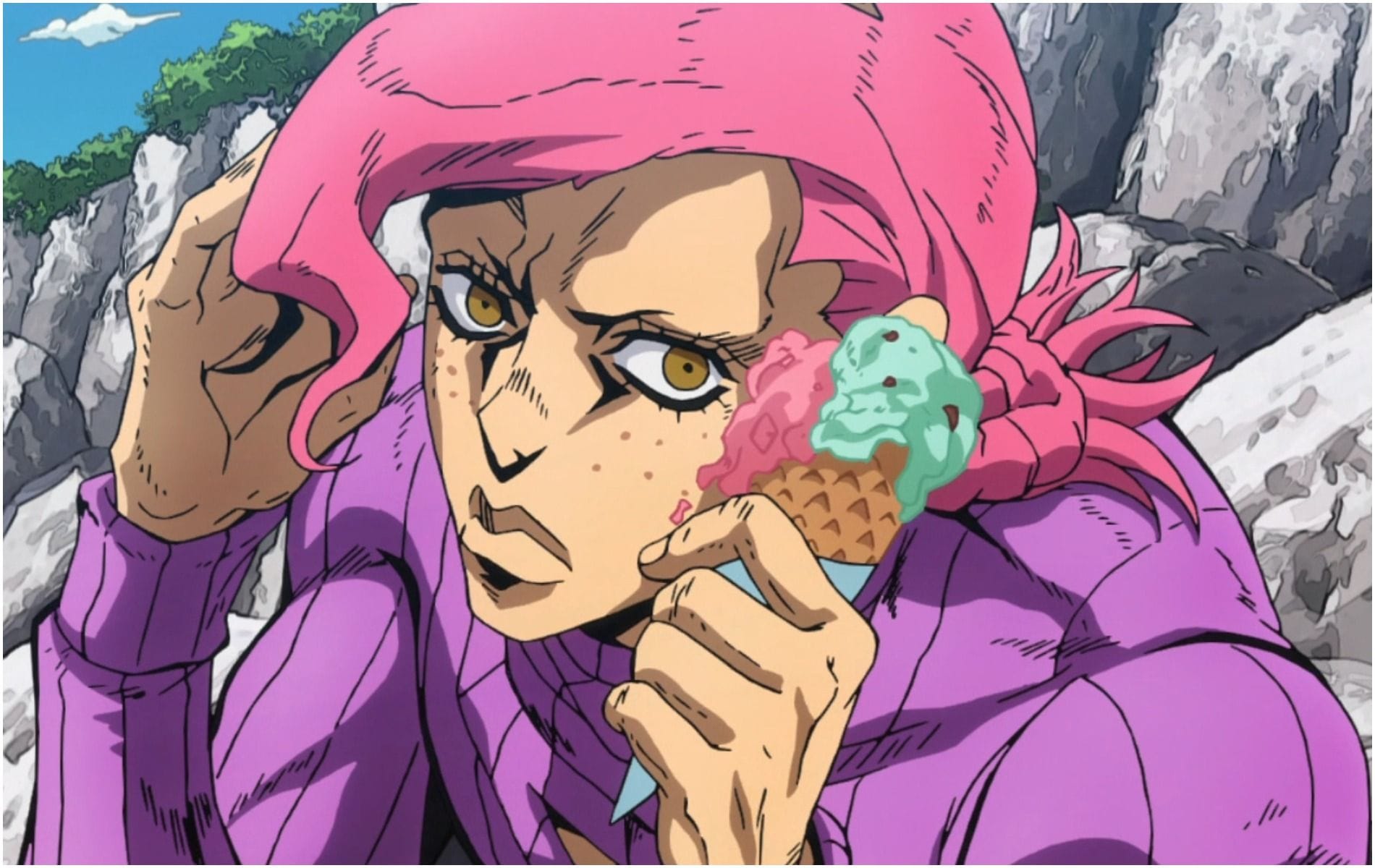 5 popular characters voiced by Griffin Burns, the Genshin Impact VA of ...