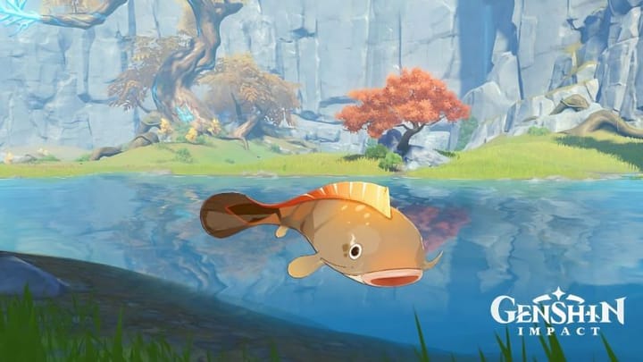 Pufferfish in Genshin Impact: Locations and farming guide