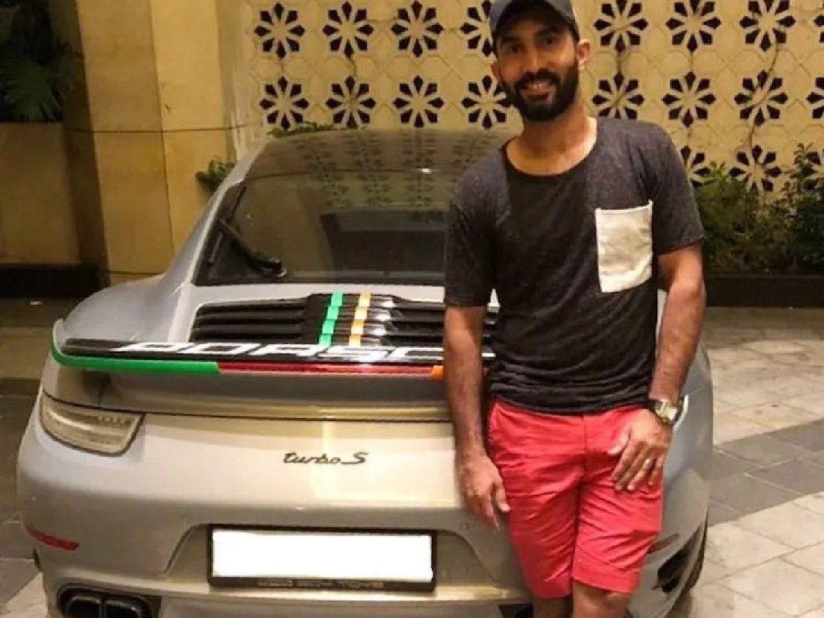 Dinesh Karthik Net Worth 2021 Salary and Endorsements - Sportskeeda