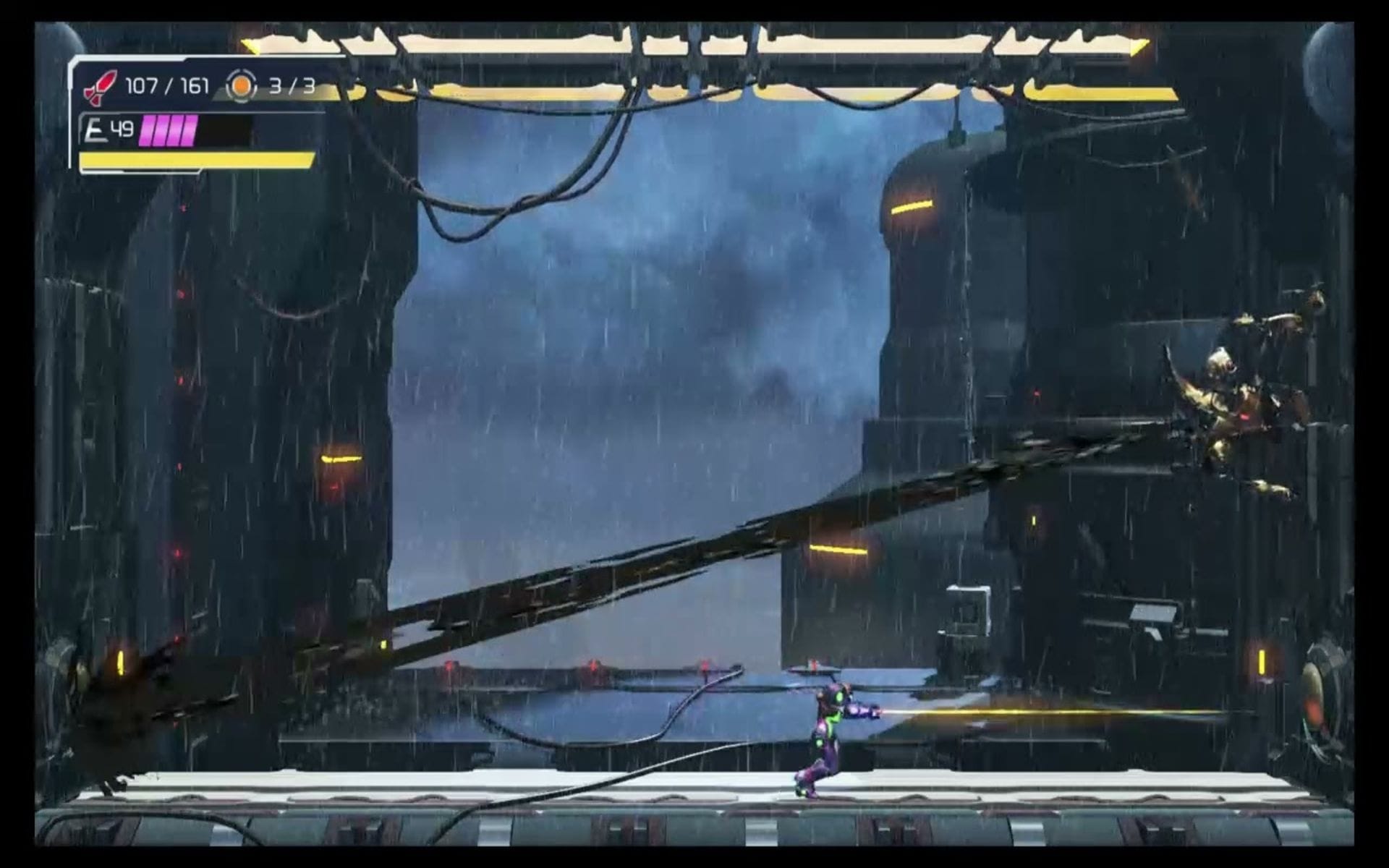 How to defeat the Elite Chozo Soldiers in Metroid Dread