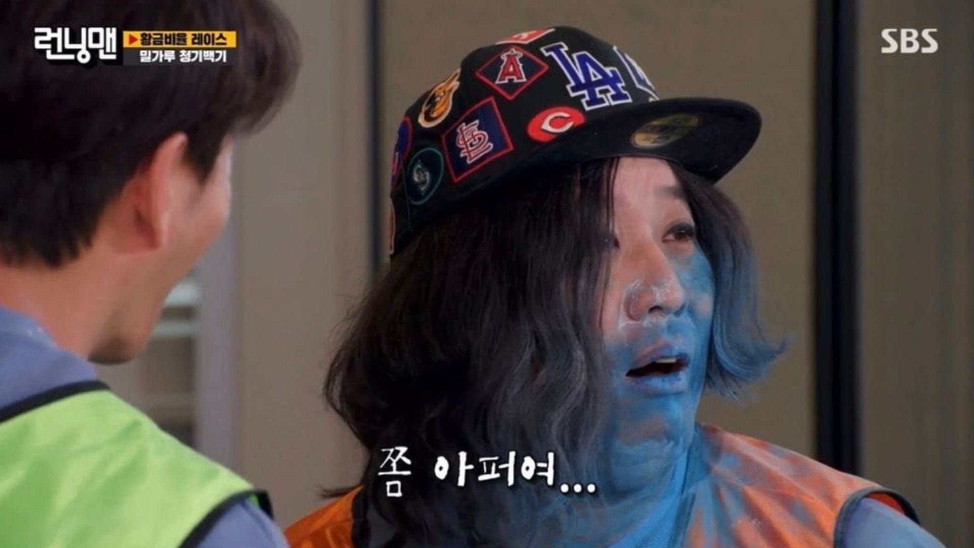 Fans slam Running Man’s latest episode for making use of a violent and ...