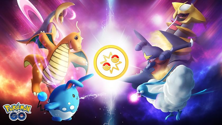 The Best Pokemon Teams For The Ultra League In Pokemon Go Season 9