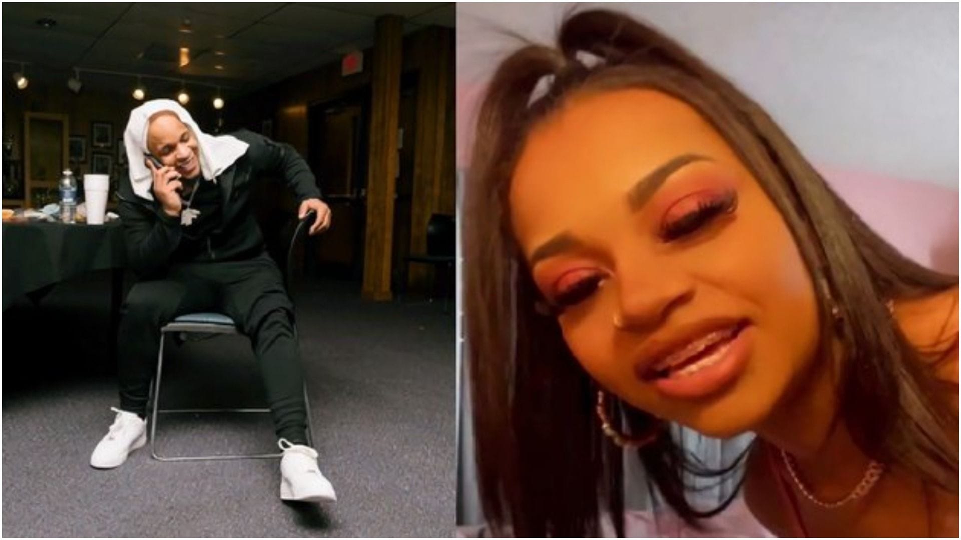 Who is FTN Bae? OTF rapper Doodie Lo's ex accuses him of assaulting her ...