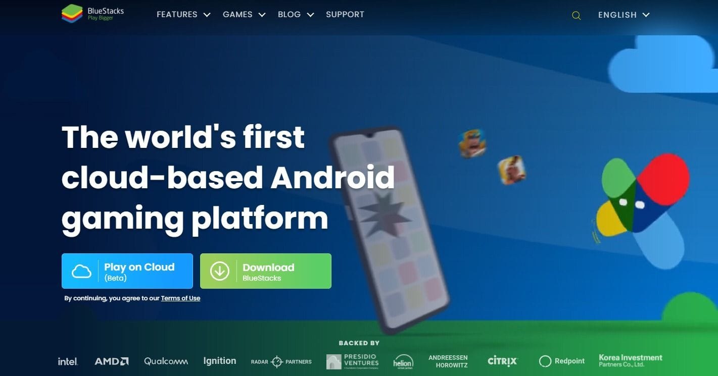 3 best emulators for playing BGMI on PC