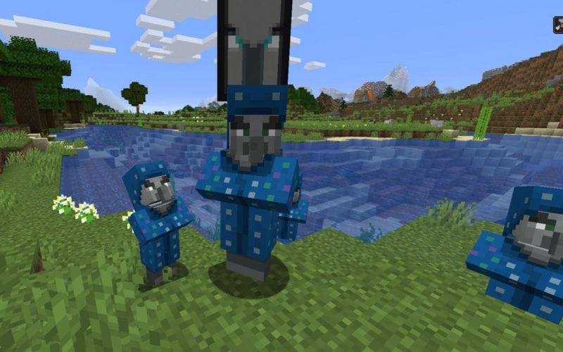 Evoker vs illusioner in Minecraft: How different are the two mobs?