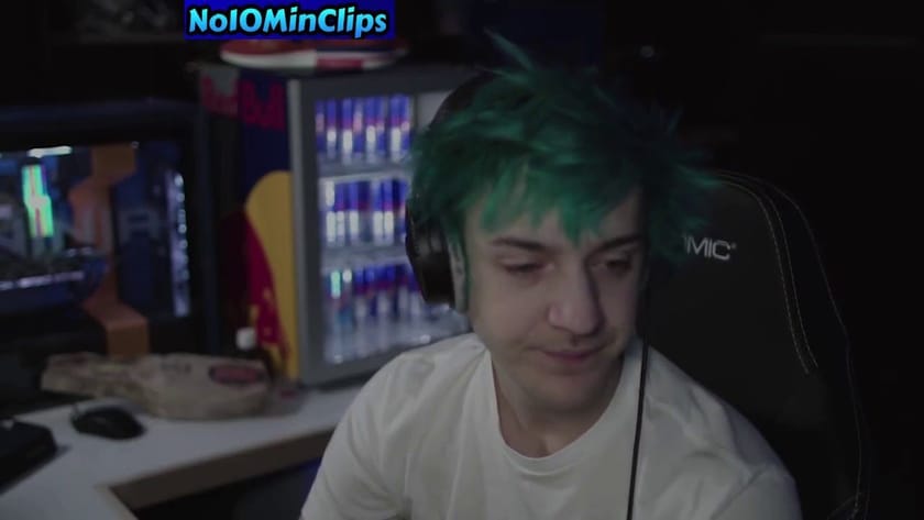 3 streamers who forgot they were streaming and left the camera on (2021)