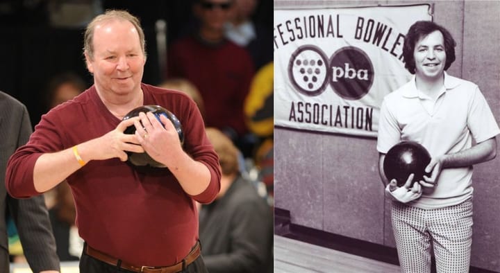 How did Mark Roth die? Cause of death explored as bowling legend passes ...