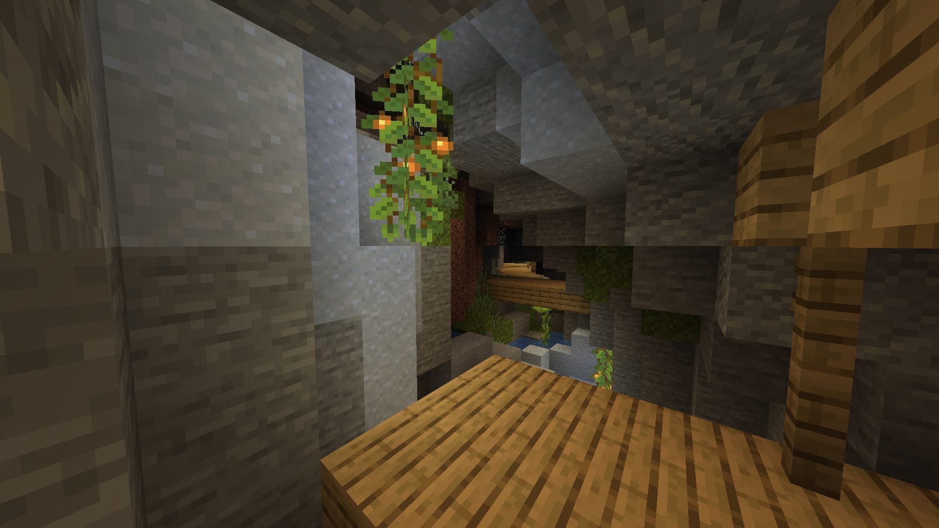 Minecraft 1.18 pre-release 7 for Java Edition: Full list of changes ...