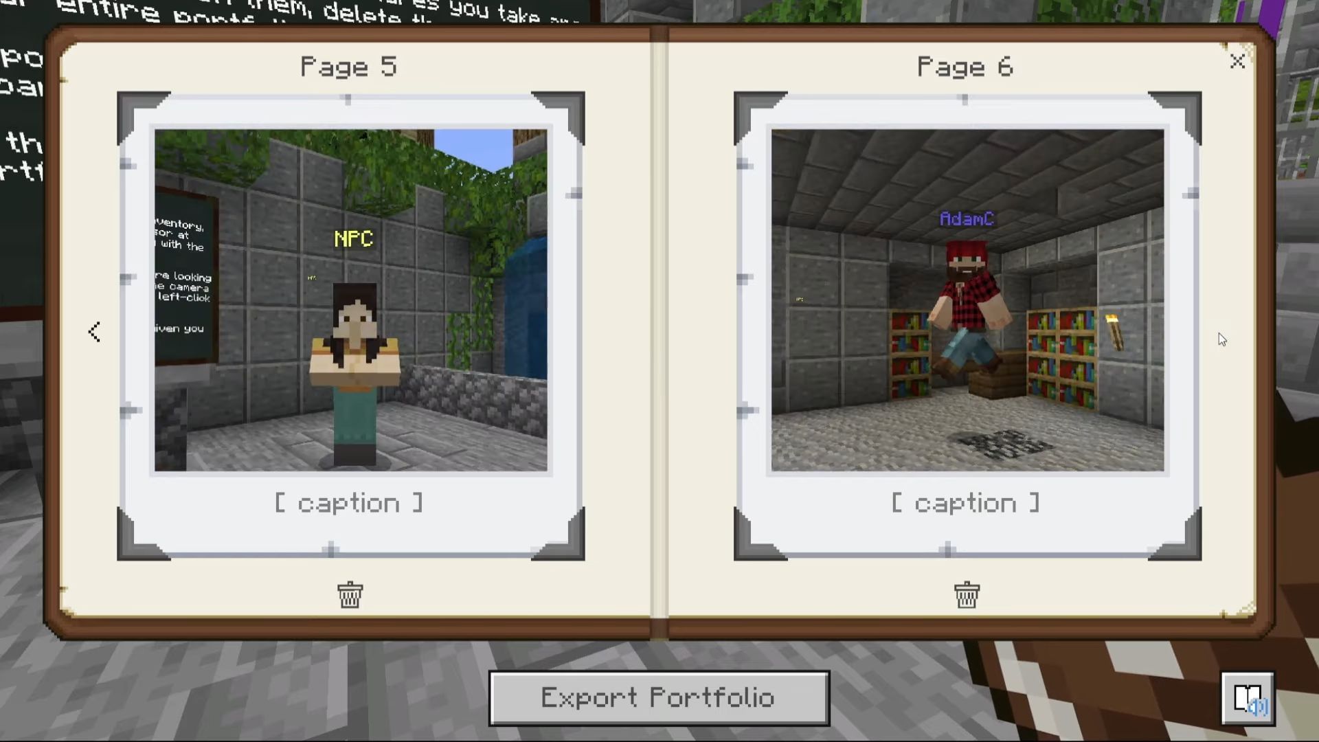 5 Minecraft Education Edition features that you probably did not know about