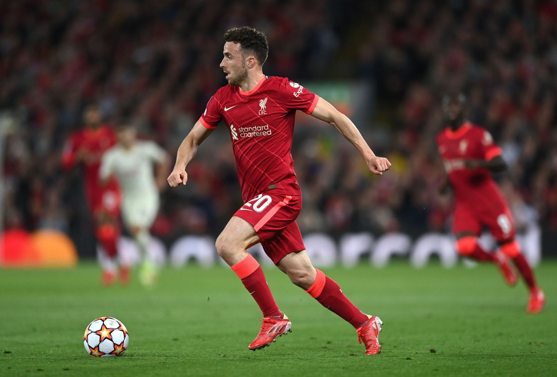 Ranking the 5 best Premier League forwards under the age of 25