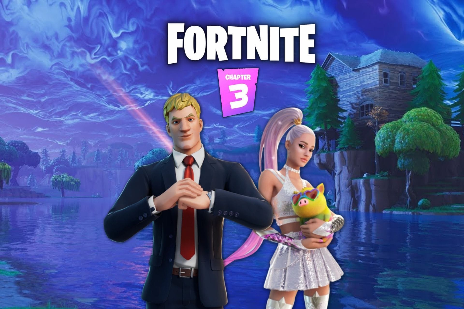 Top 5 Fortnite characters who will play an important role in Chapter 3