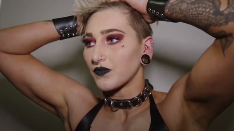 WWE News: Rhea Ripley criticizes Survivor Series decision WWE News: Rhea Ripley criticizes Survivor Series decision