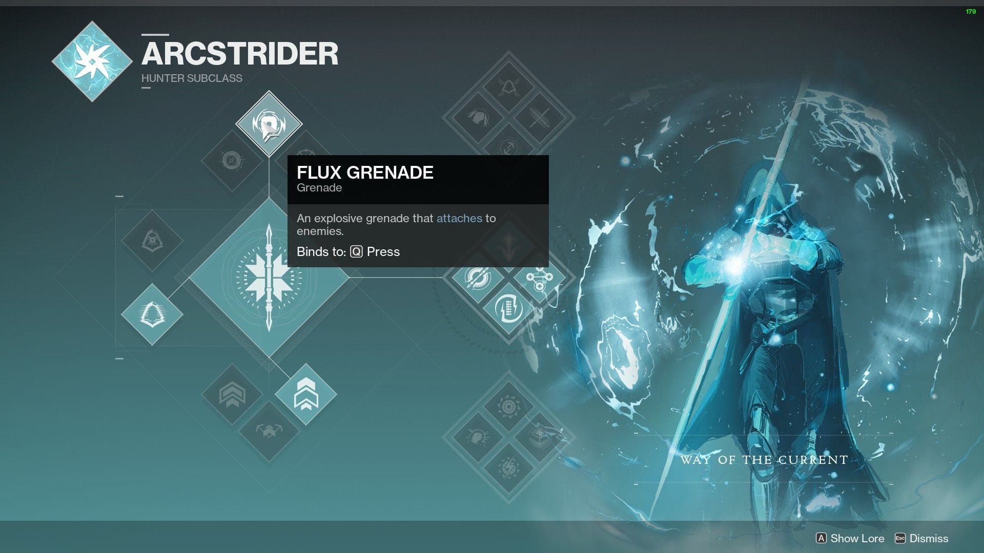 Flux grenades will one-hit kill players in Destiny 2 PvP