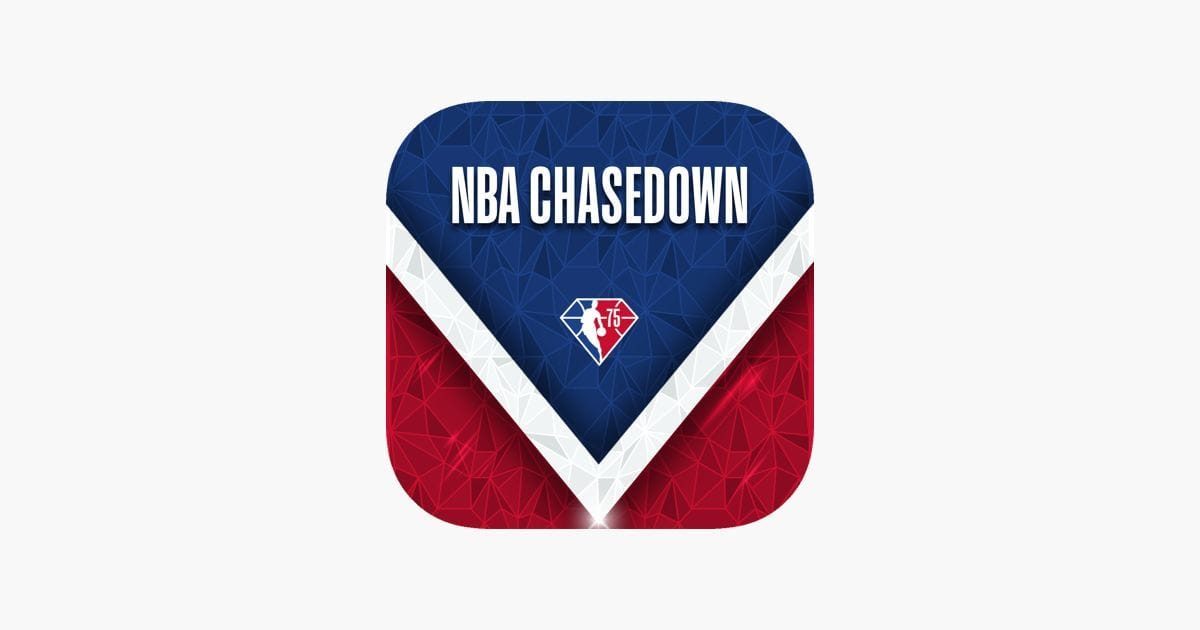 NBA launches the Chasedown mobile app in celebration of 75th ...