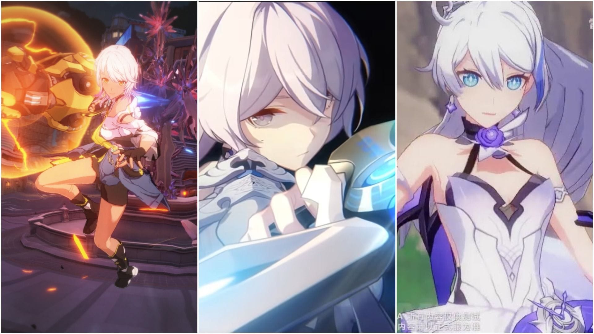Honkai Impact 3rd v5.3 release date, time, and features you need to know