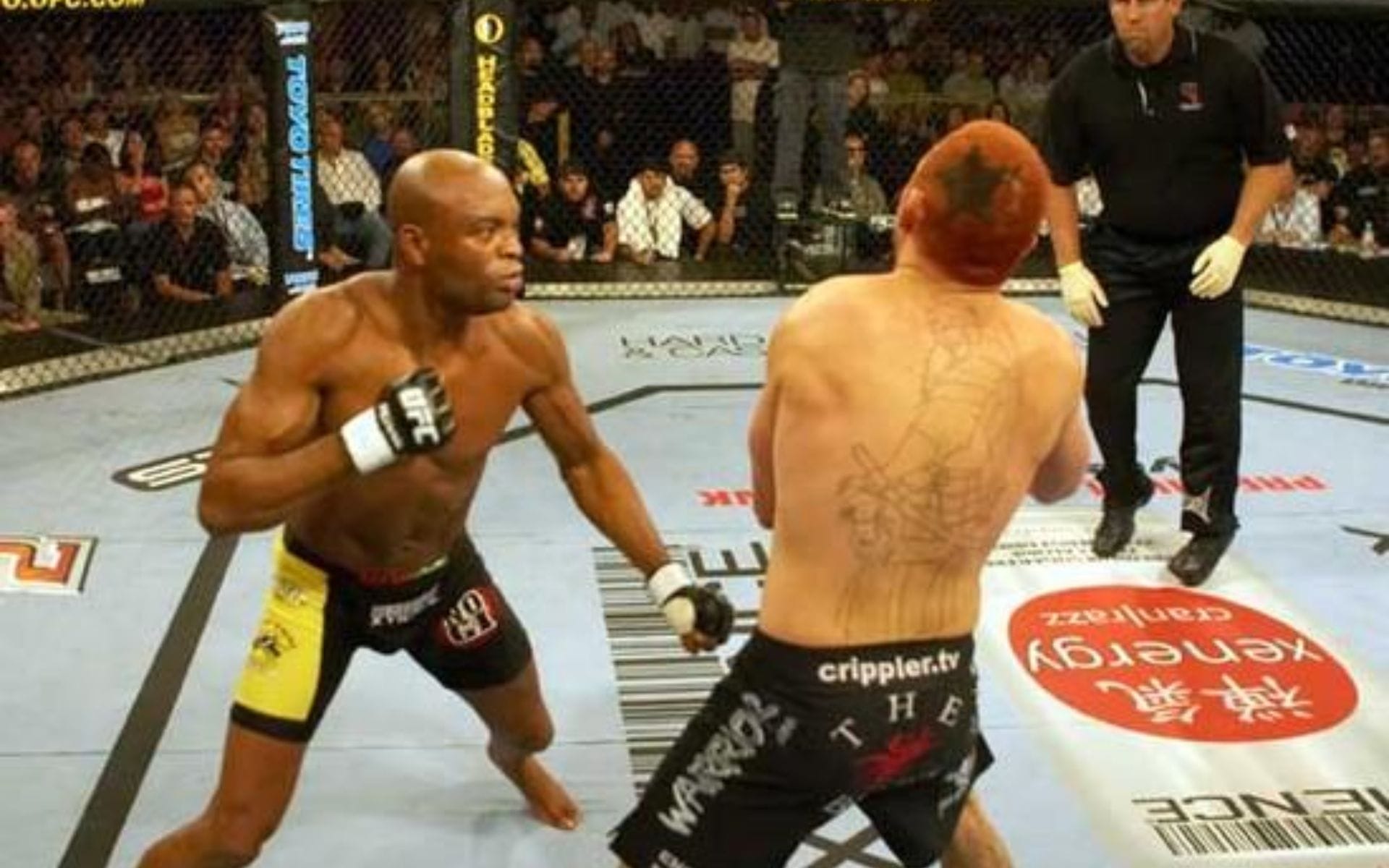 5 fighters who turned their UFC debuts into highlight reels
