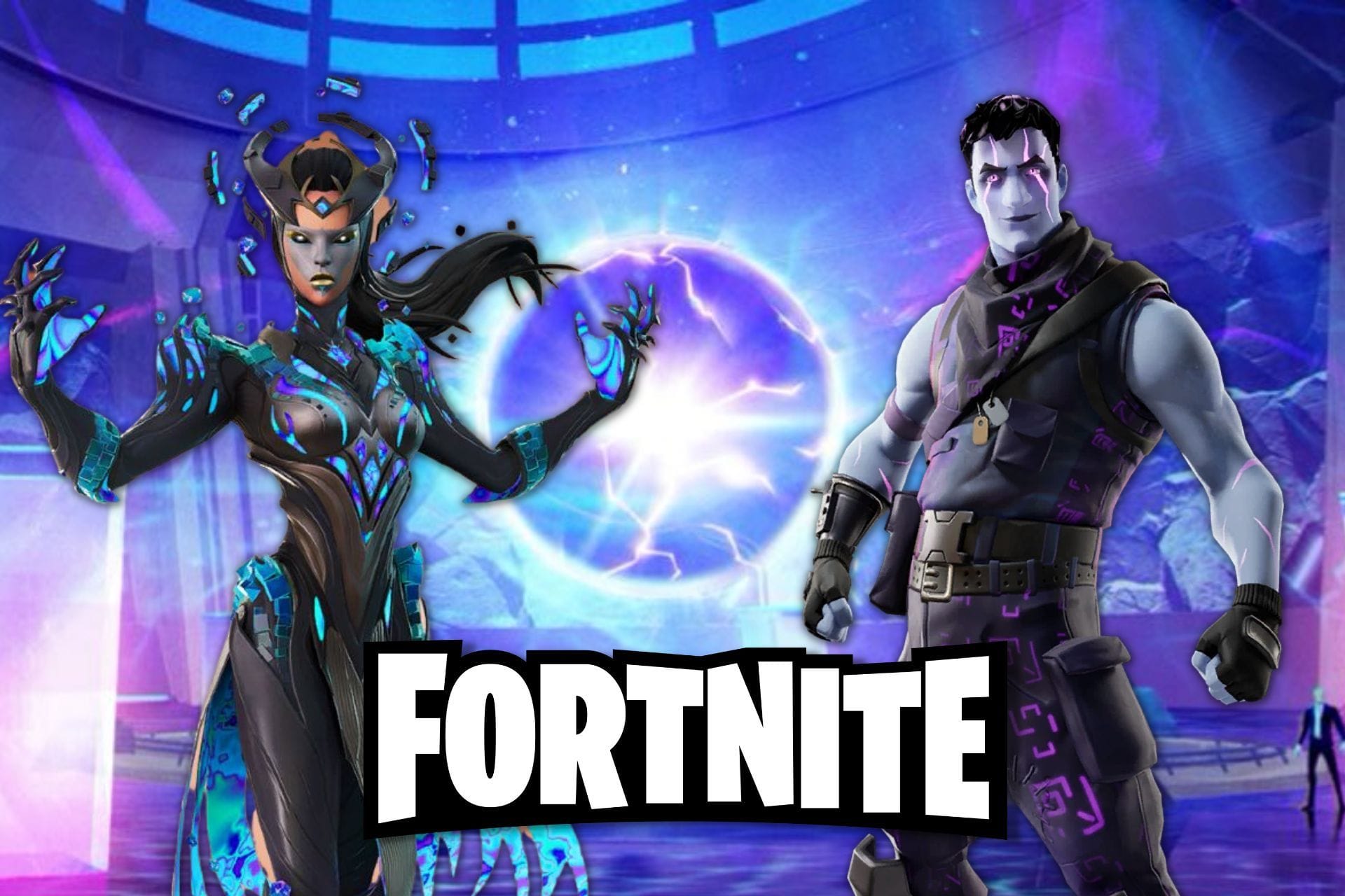 Will the Zero Point explode and destroy the entire Fortnite Chapter 2 ...
