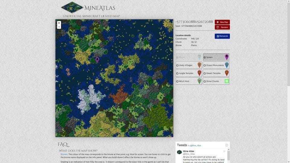 5 best Minecraft 1.17 seeds for servers