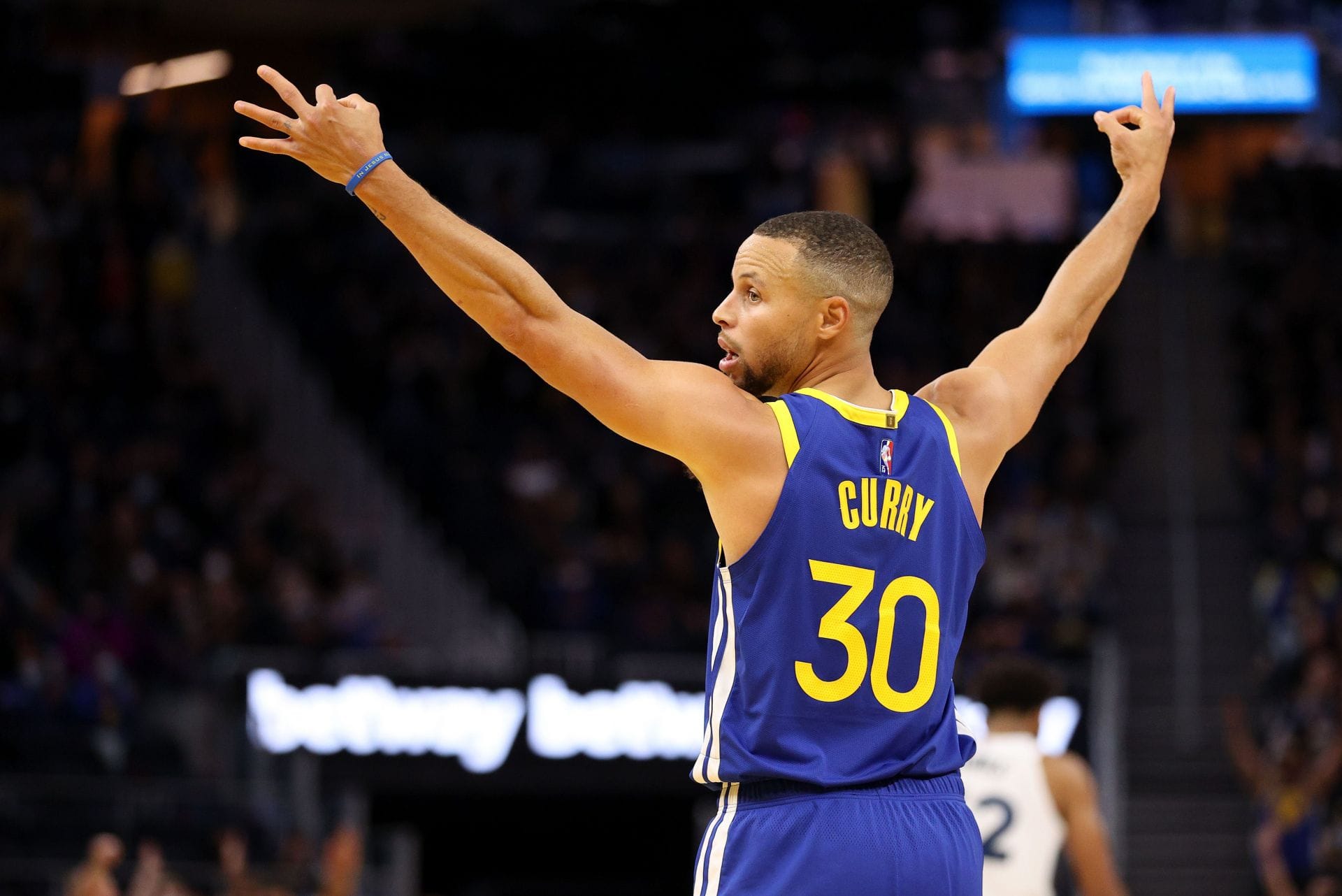 Ranking Stephen Curry's top 3 teammates during Golden State Warriors ...