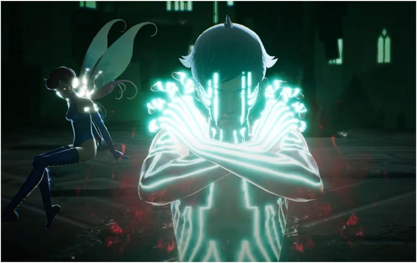 Shin Megami Tensei 5 Demi-Fiend boss guide: How to beat, weakness, and more