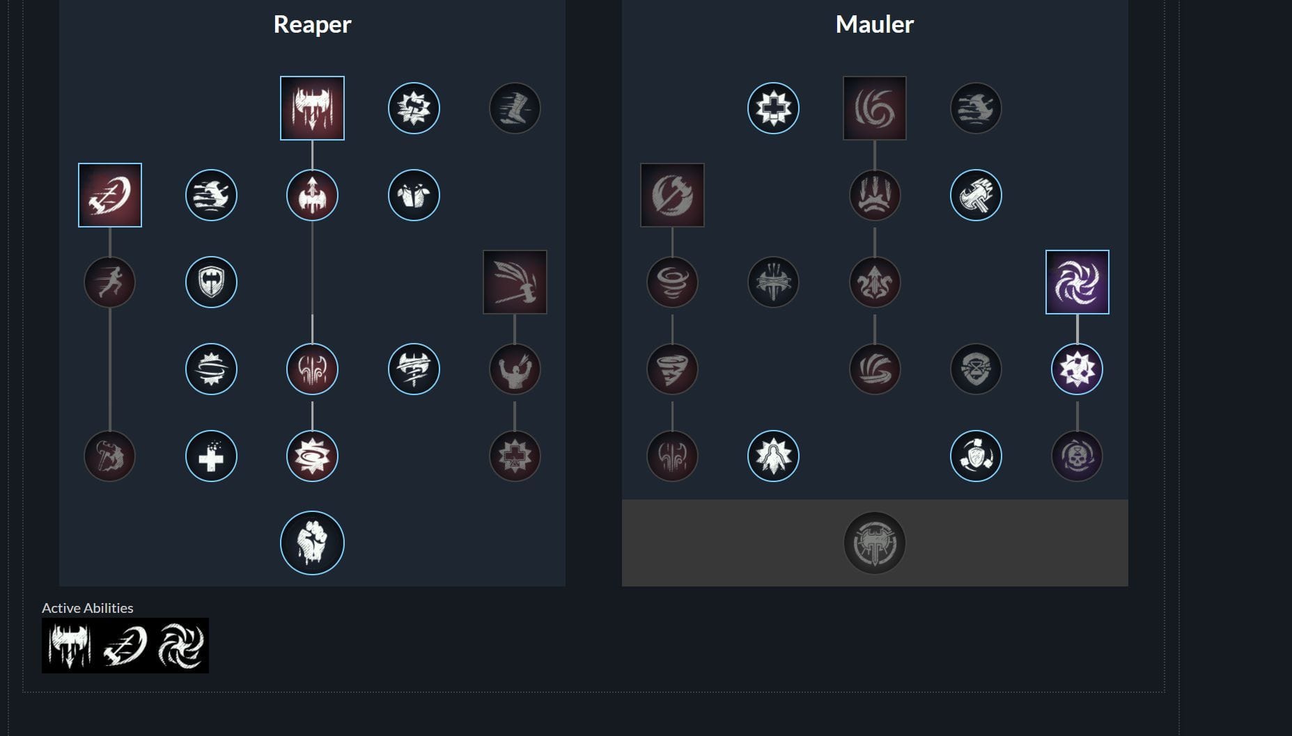 5 best New World weapon combinations