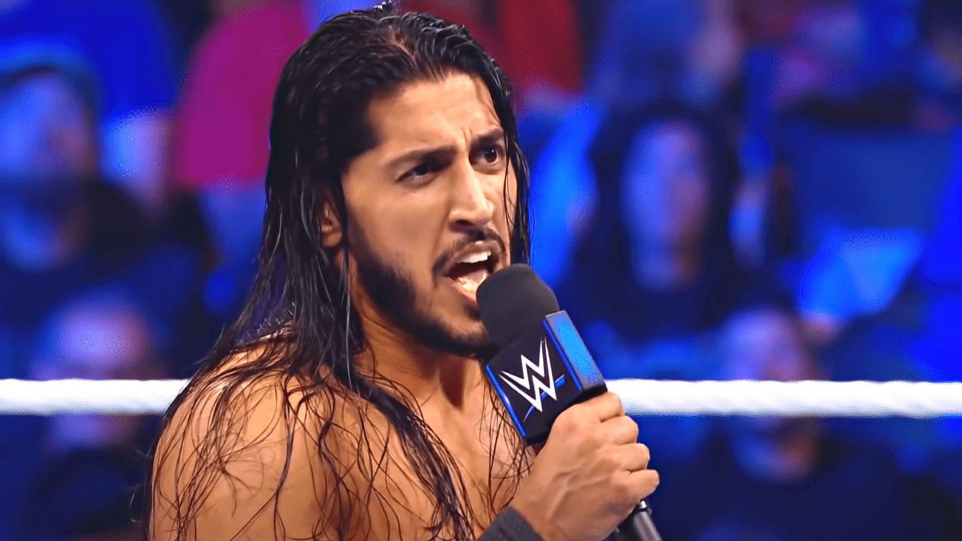 WWE Rumors: Reason Mustafa Ali was not at Survivor Series revealed