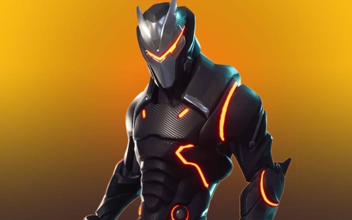 How rare is your Fortnite skin? 5 rarest outfits that only OGs own as ...