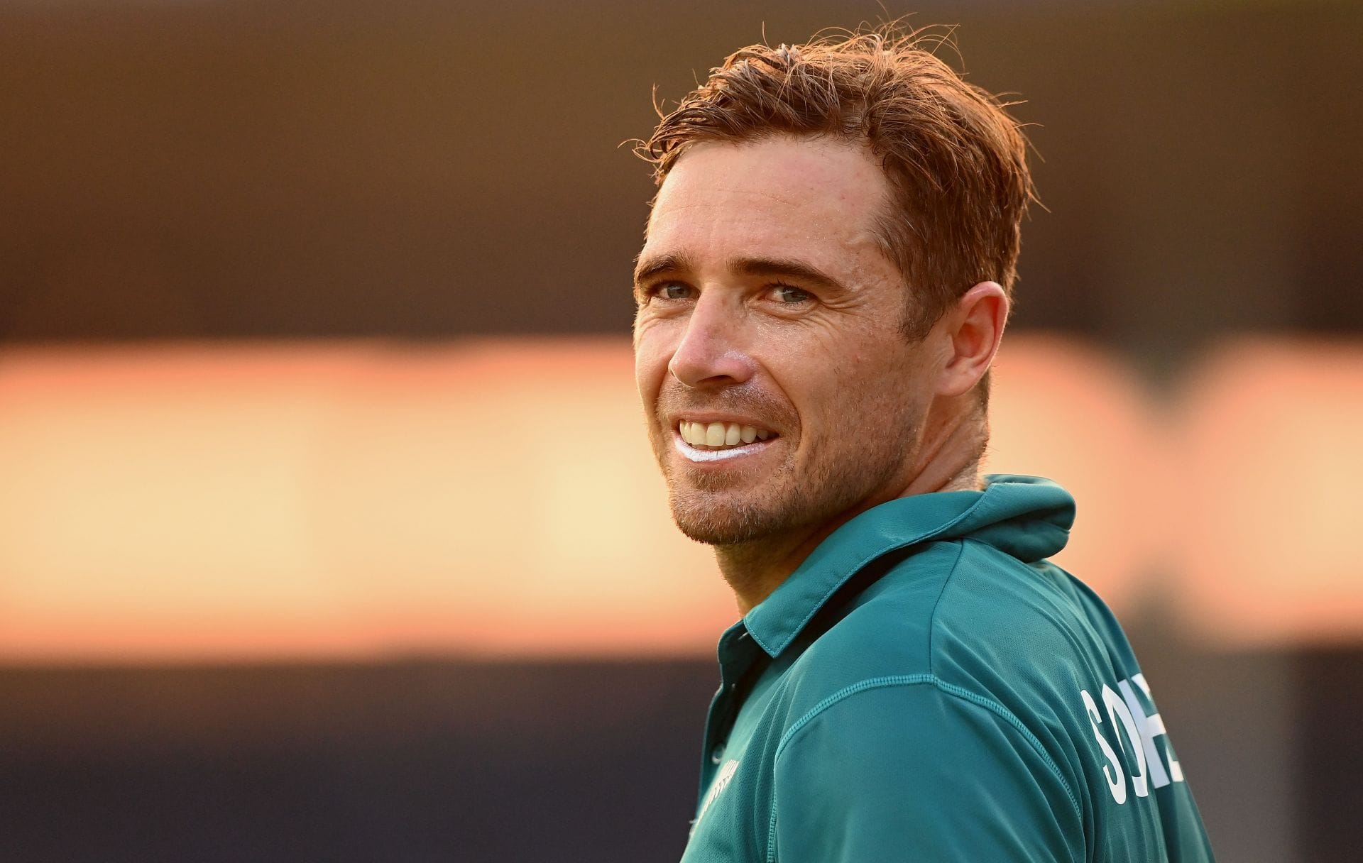 "They're very similar to the England line-up" - Tim Southee on ...