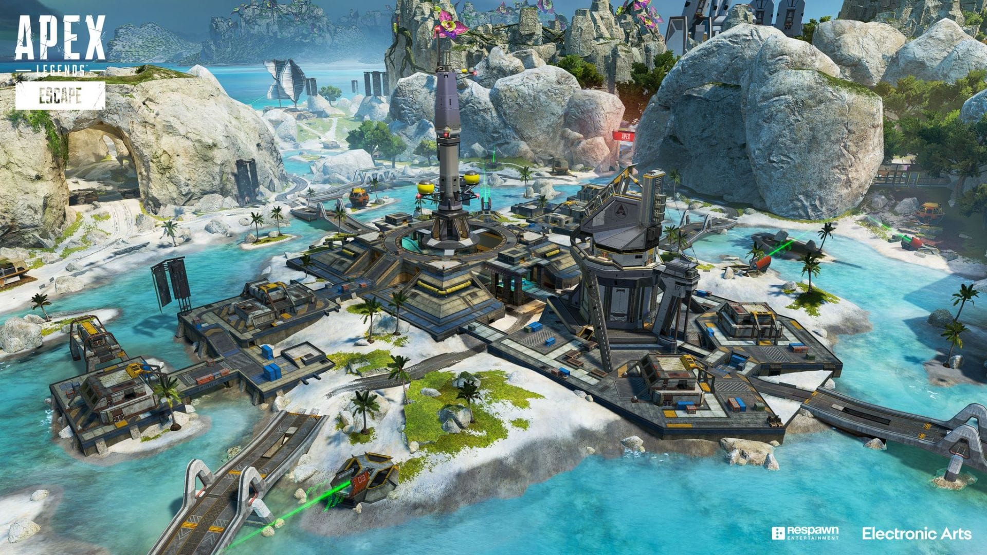 Apex Legends Season 12 expected release date for all regions