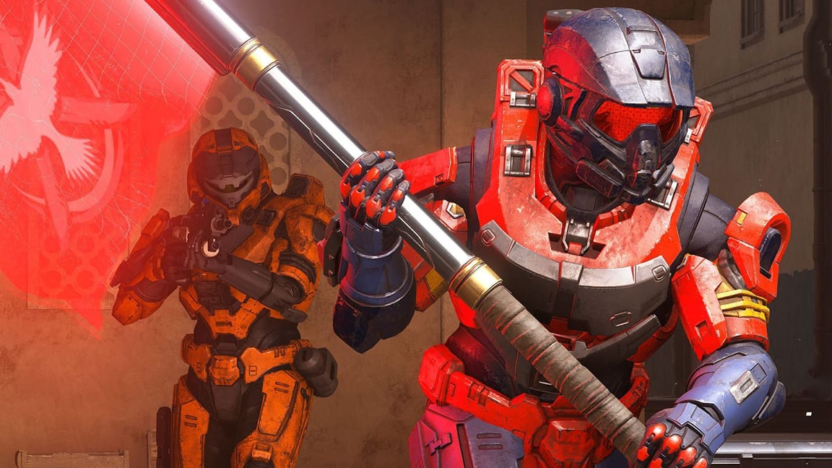 Halo Infinite Rank distribution system explained