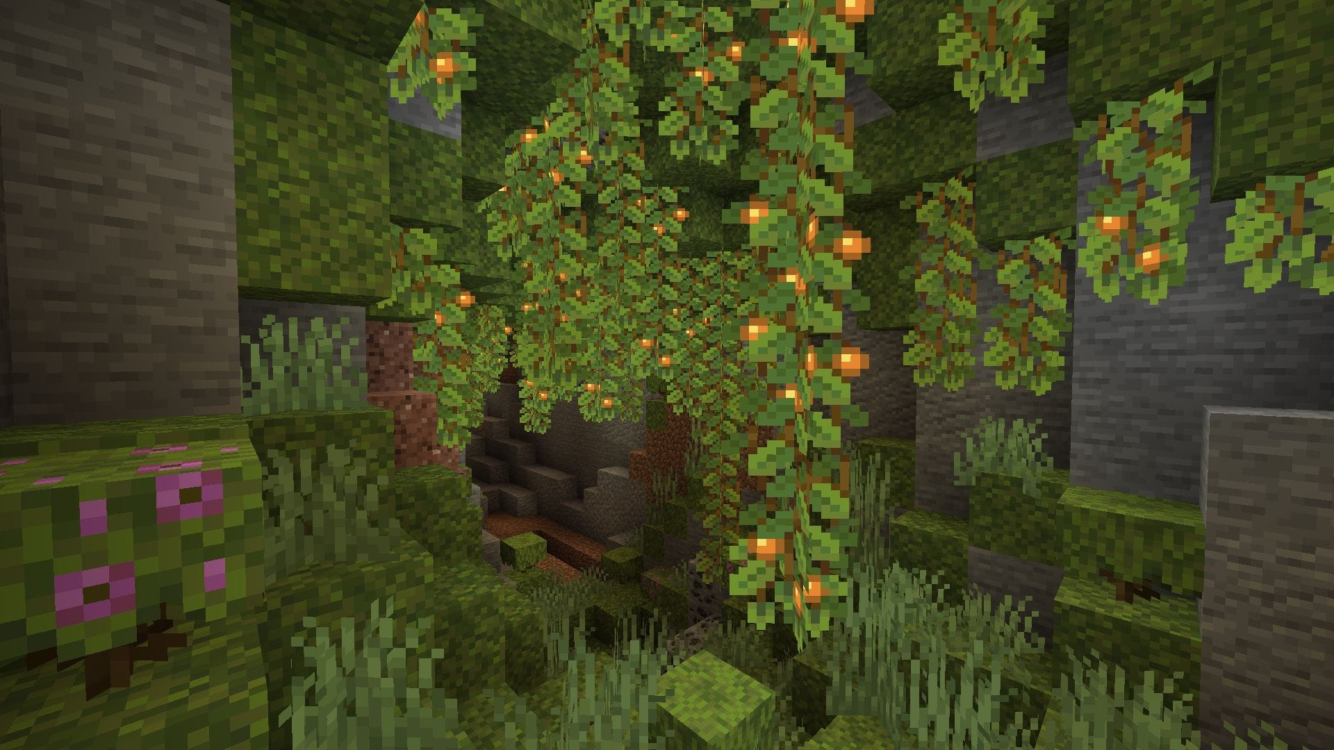 How to download Minecraft 1.18 pre-release 1 for Java Edition