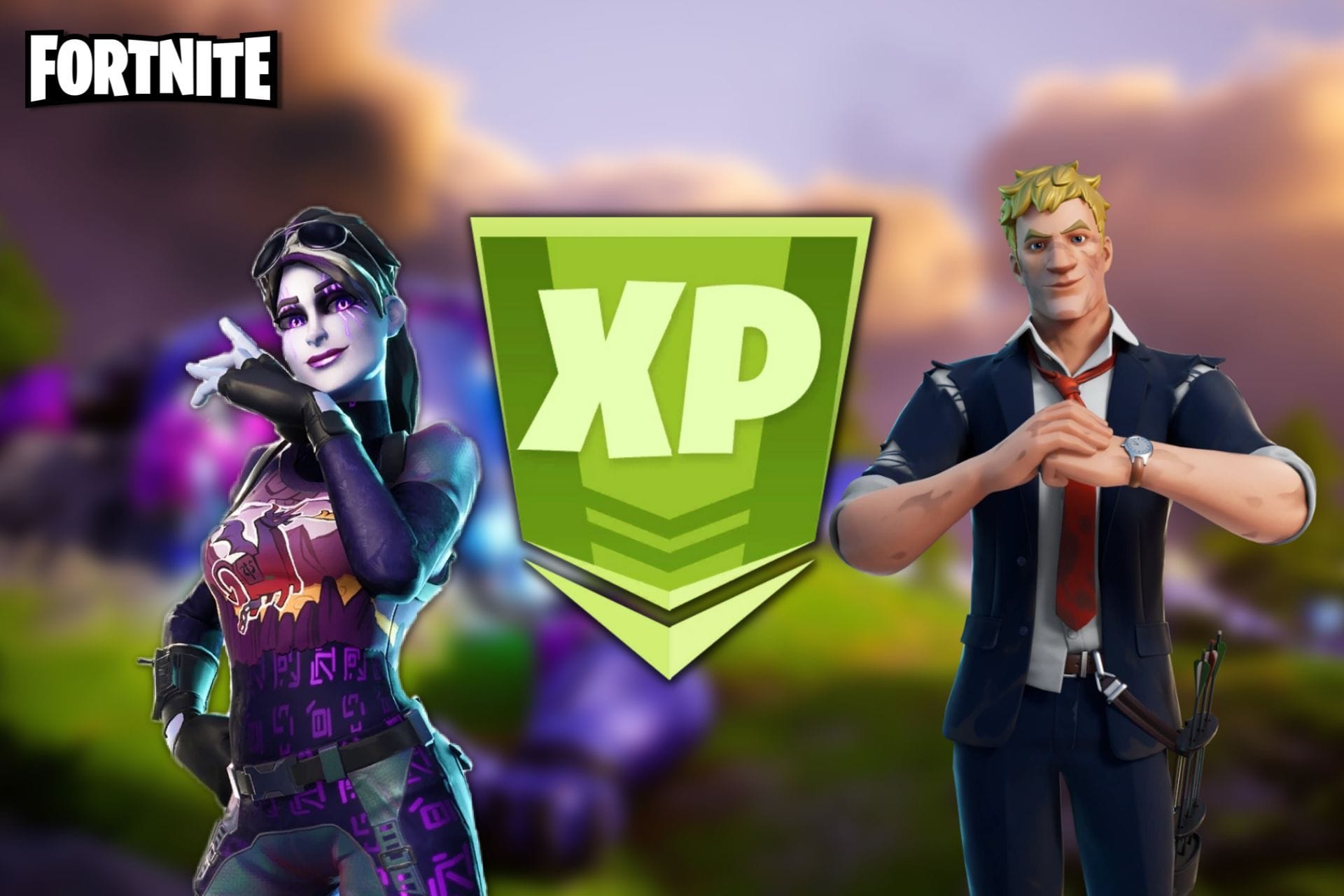 How does Creative XP in Fortnite work? Explained