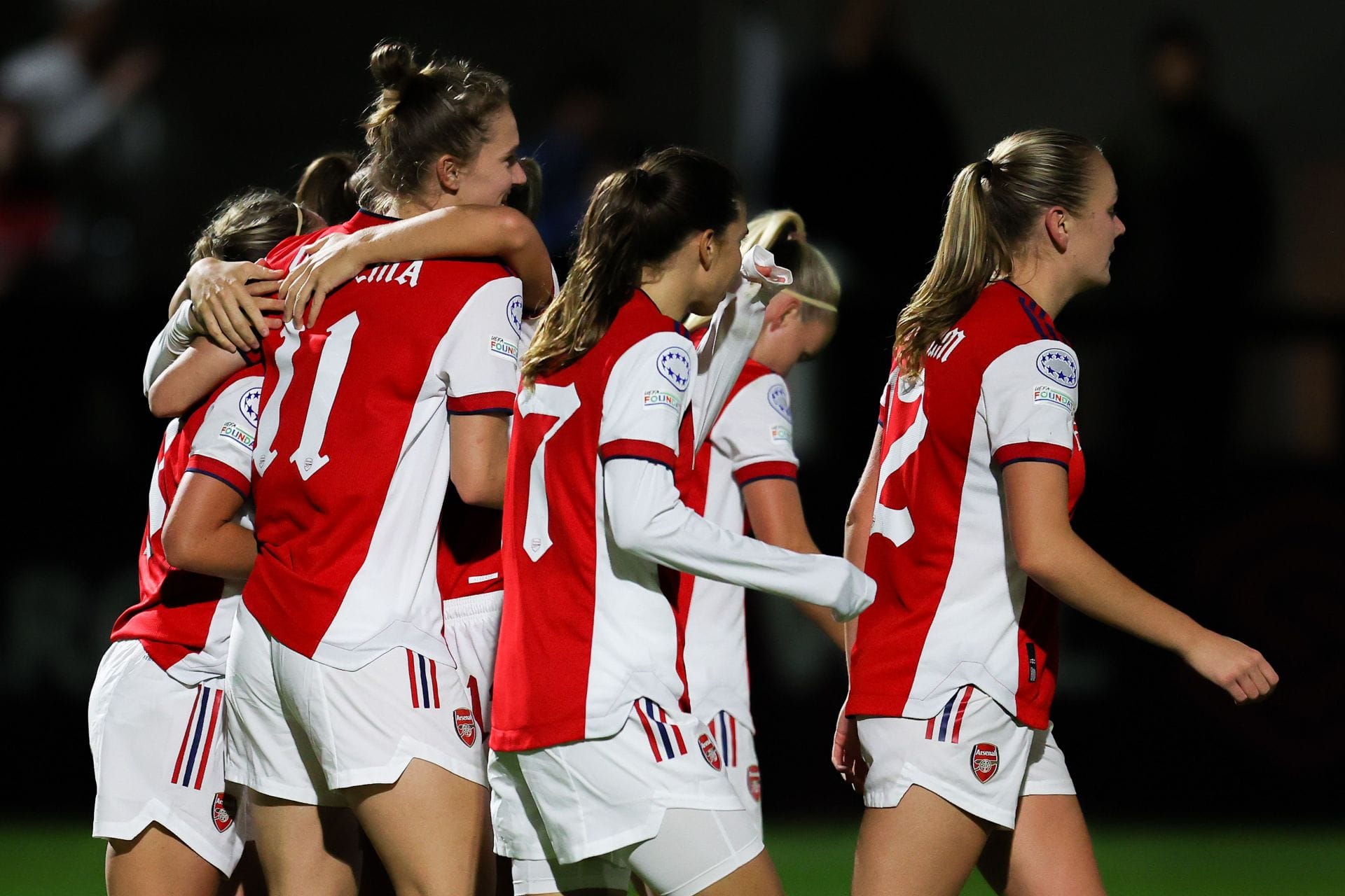 HB Koge vs Arsenal prediction, preview, team news and more | UEFA Women ...