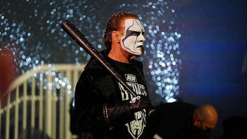 Sting's (Wrestler) Net Worth 2021