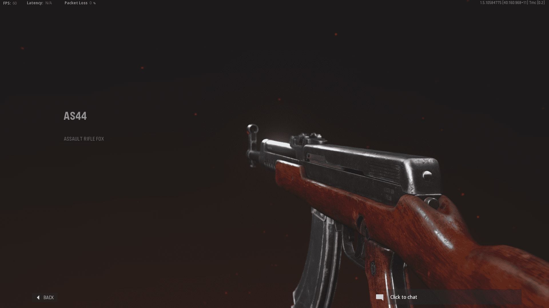 The best AS44 loadout in Call of Duty: Vanguard