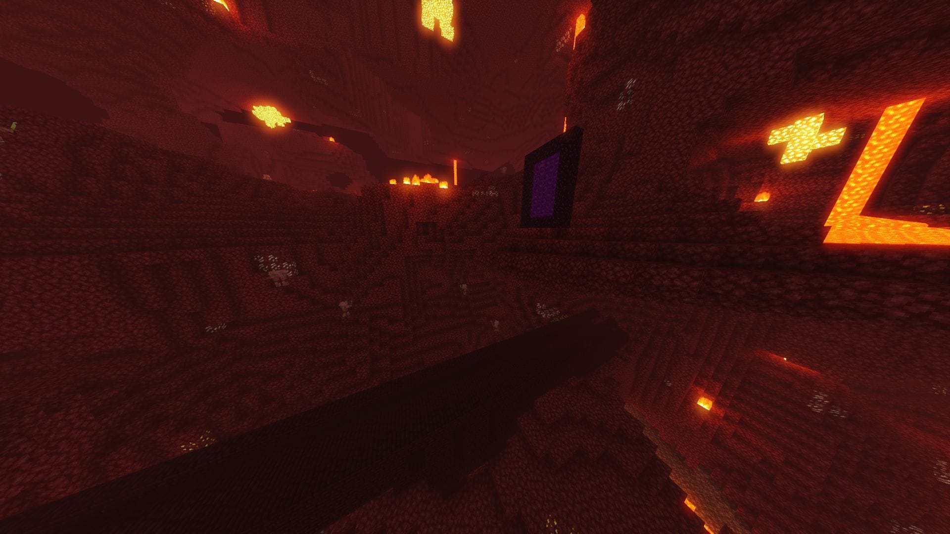 5 best Minecraft 1.17 seeds for Nether fortress