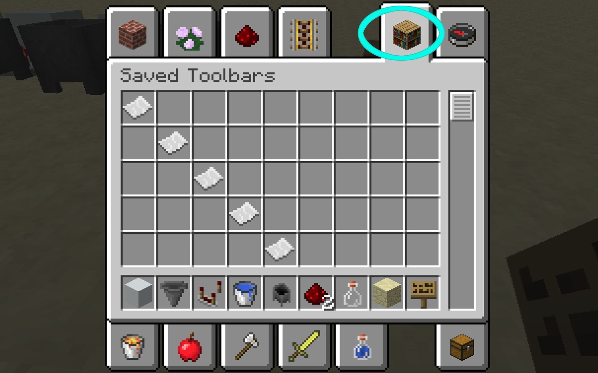 5 tips for managing inventory in Minecraft