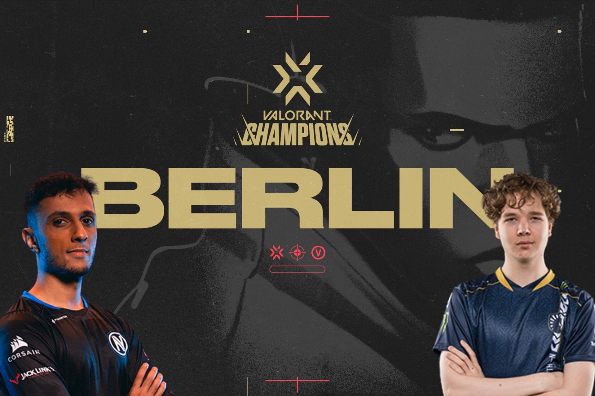 5 best IGLs at Valorant Champions Berlin 2021
