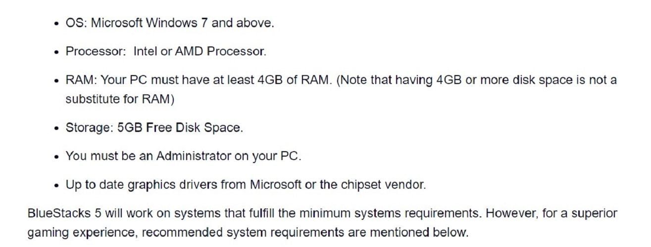 3 best emulators to play Free Fire MAX for 4 GB RAM PCs