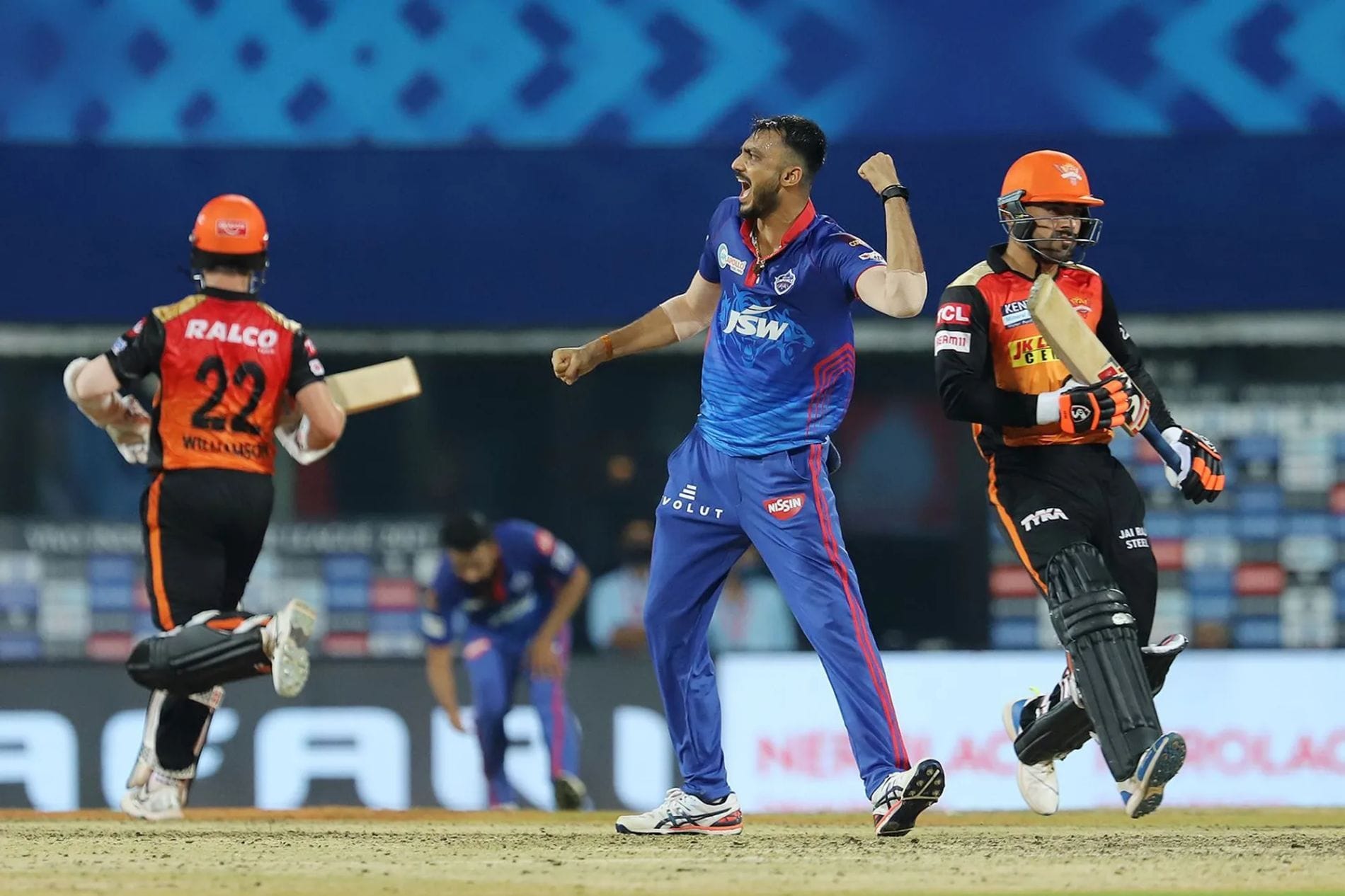 IPL Auction 2022: 3 reasons why Delhi Capitals retaining Axar Patel is ...