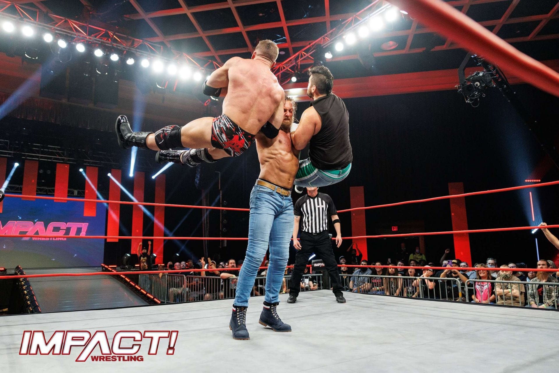 IMPACT Wrestling: 5 Talking Points (November 11, 2021)